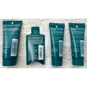 AVEDA | Hair | New Bundle Of 4 Travel And Sample Size Aveda Botanical ...